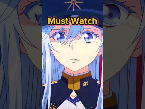 MUST WATCH ANIME FOR BEGINNERS ????