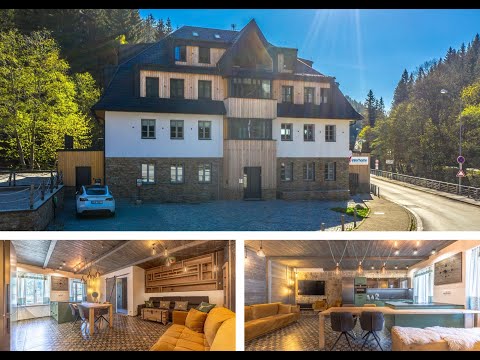 NABÍDKA :: Dana Maria | REALITY