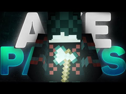 Top 5 AXE PvP Packs! (1.21+)