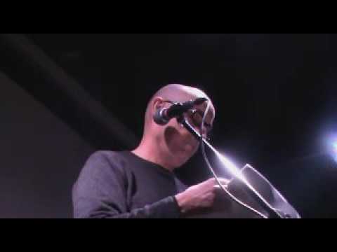 Wayne Clements video from The Other Room December 2016