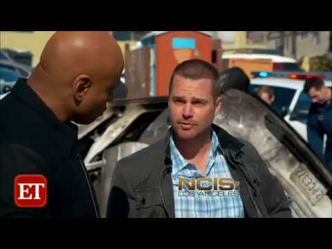 NCIS: Los Angeles Explosion in Venice Beach, How It Happened