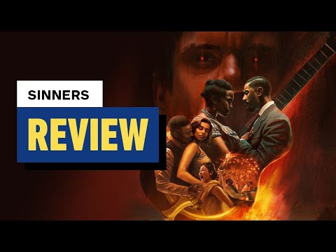 Sinners Review