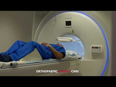 Orthopaedic Urgent Care - Florida Orthopaedic Institute