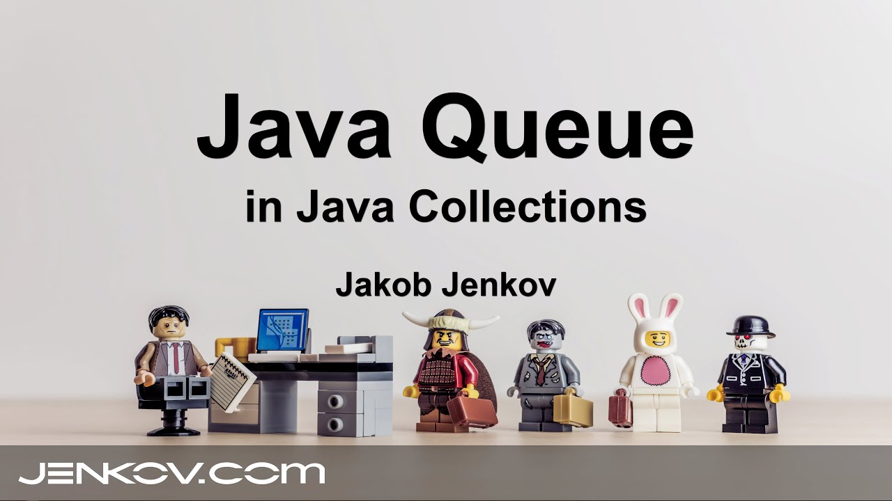 Java Queue