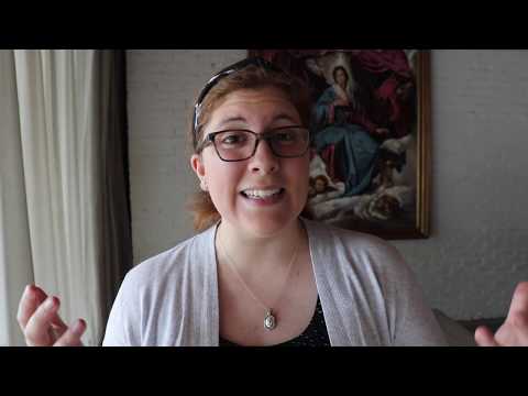 AVE EXPLORES MARY: Why Mary?