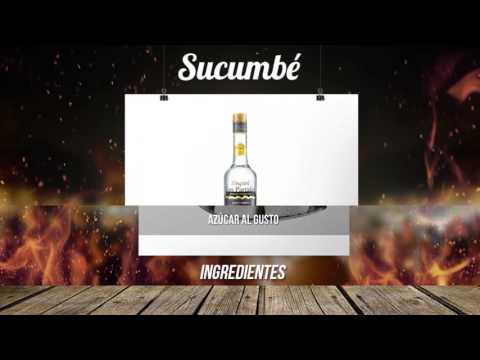 Receta Sucumbe – YouTube | Sabores de Bolivia