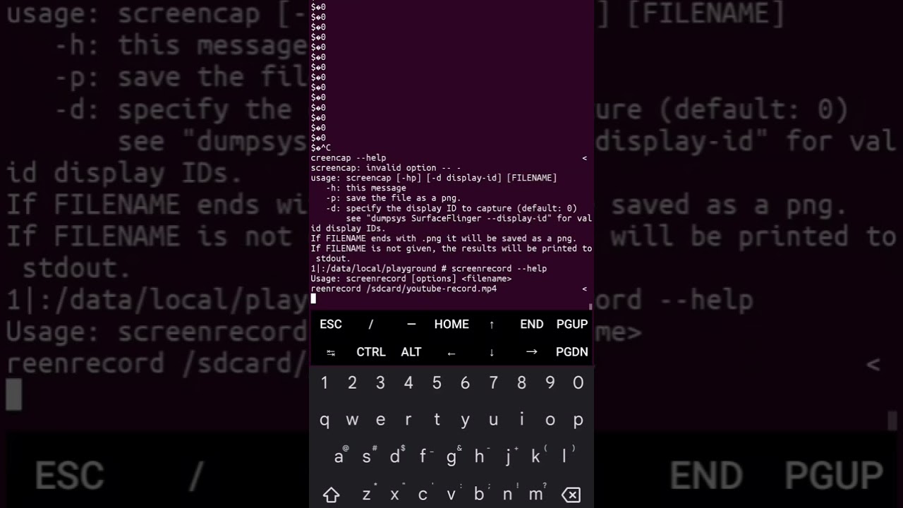 Creating APK Using GitHub Workflows