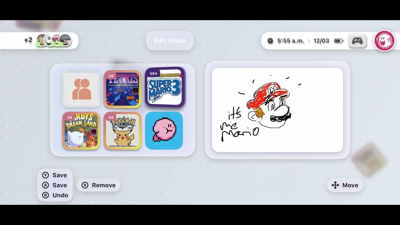 SUMEE! App Layout & Page Navigation — First Look
