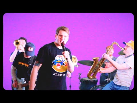 Millington "Landslide" (Official Music Video)