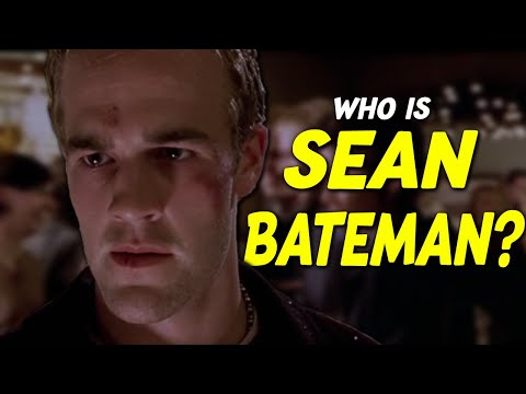 The Story Of Patrick Bateman's Brother | The Rules Of Attraction