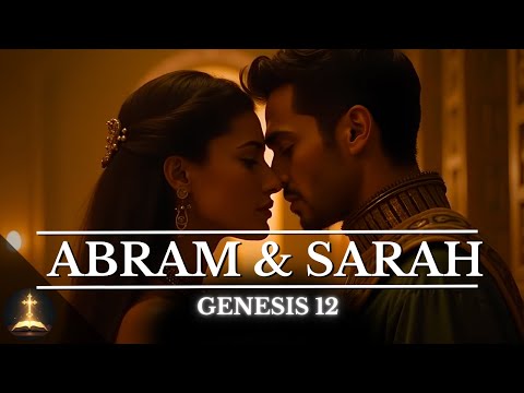 Why GOD Called Abraham to the Promised Land | Genesis 12 | King James Version Bible