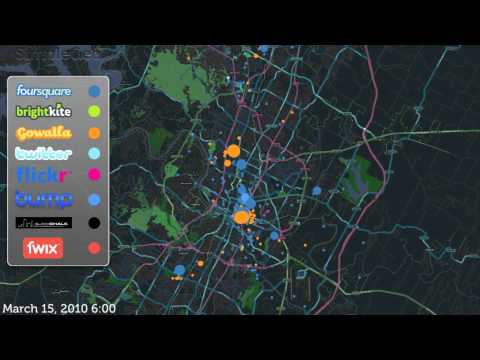 SimpleGeo adds 1 million free mapping requests per month with it’s API ...