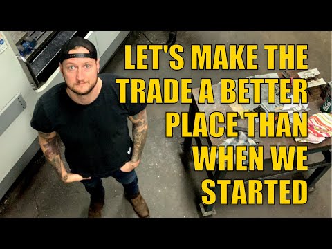 Incentivizing People to Join the Metalworking Industry | Machine Shop Talk Ep. 37