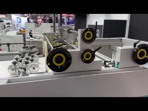 DRUPA D150 2024