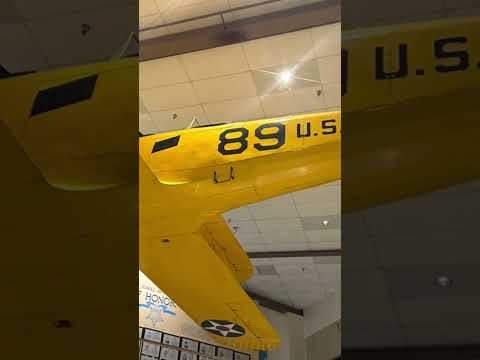 US Naval Aviation Museum Pensacola, Florida