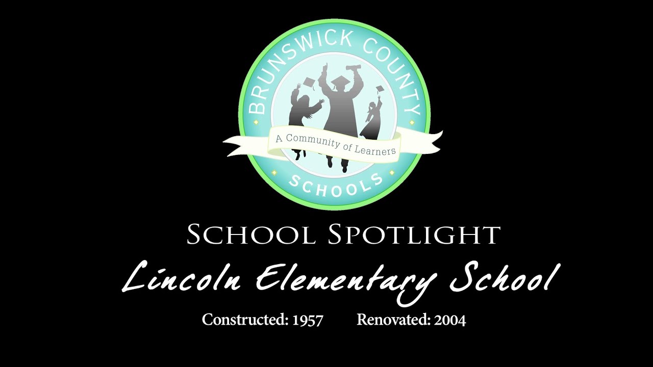 Lincoln Elementary School - School Spotlight