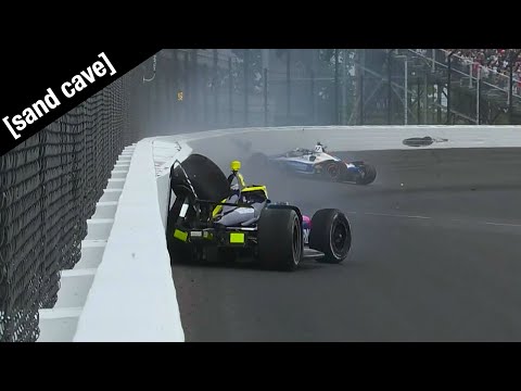 2025 Indy 500 Reactions