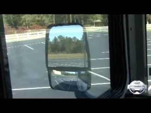 RV DIY® – How To Adjust RV Mirrors for Maximum Visability | RV DIY ...