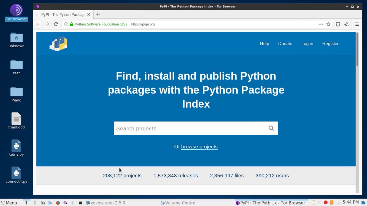 How To Install Python Modules on Linux