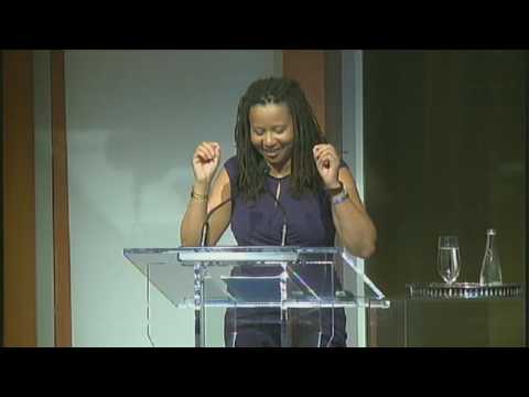 AGO Livestream | McCready Lecture on Canadian Art: Charmaine Nelson