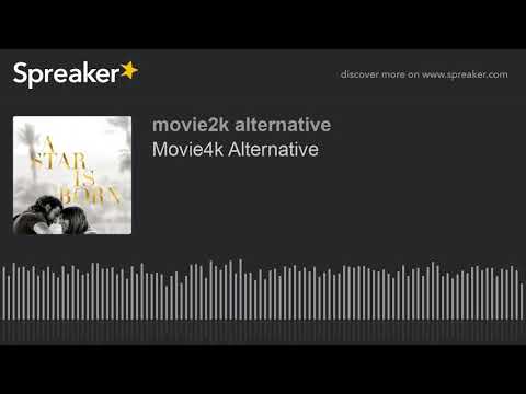 Movie4k Alternative (made with Spreaker)