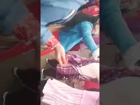 sarazi short dance video