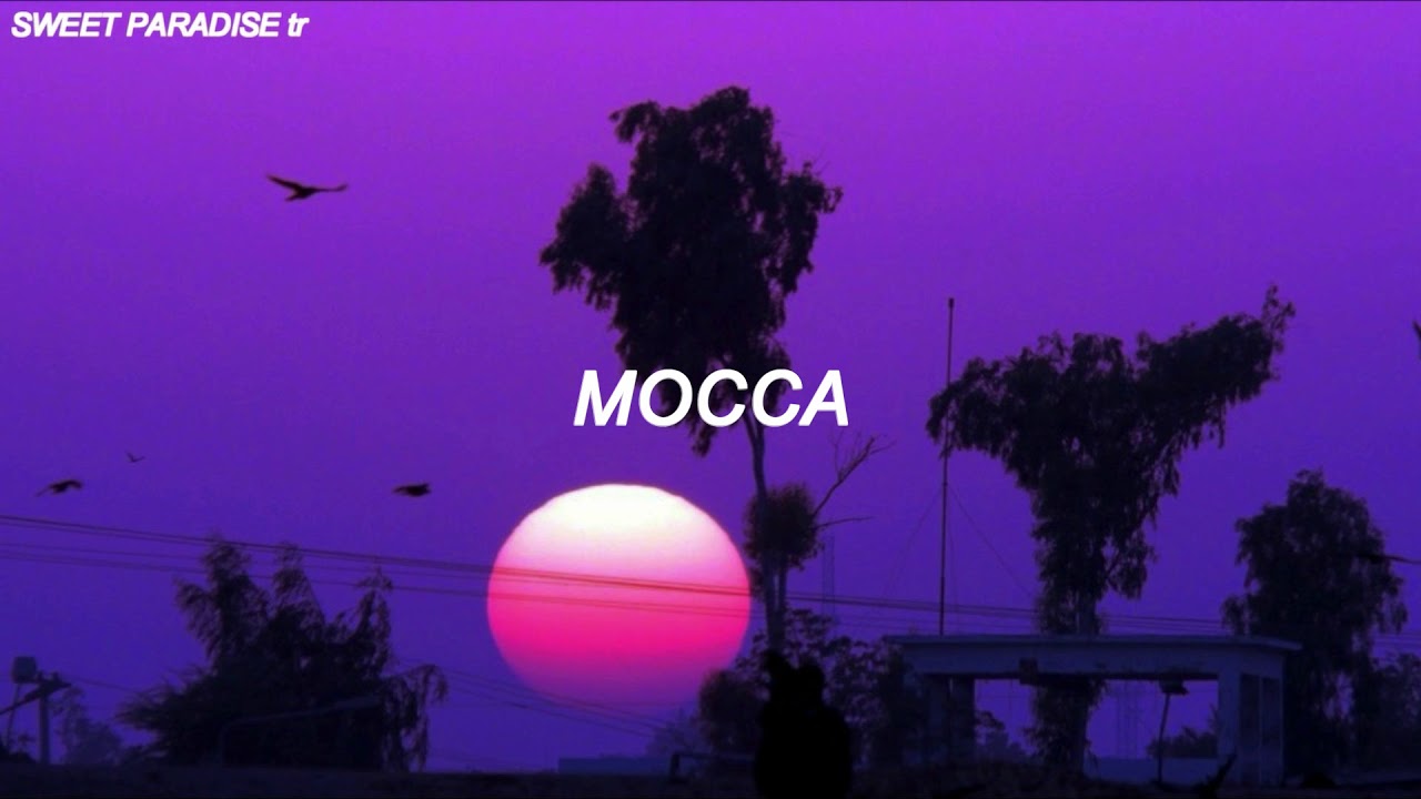 Lalo Ebratt - Mocca (Lyrics / Letra)