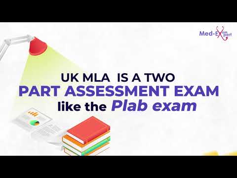 UKMLA Exam - What to expect & how to prepare?