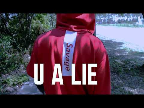 U A Lie By Wildcard