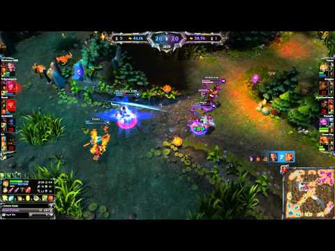 Steam Community :: Video :: League of Legends - One Of Those Special ...
