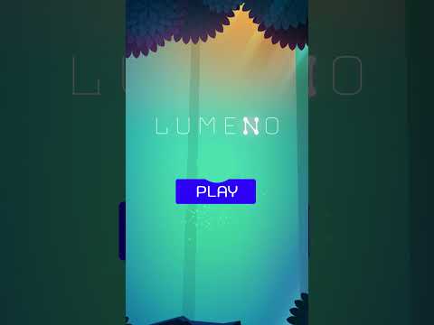 Arkadium's Lumeno App Trailer
