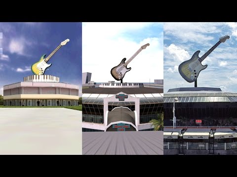 Steam Community :: Video :: Driver VS Driv3r VS Real Life - Miami Map ...