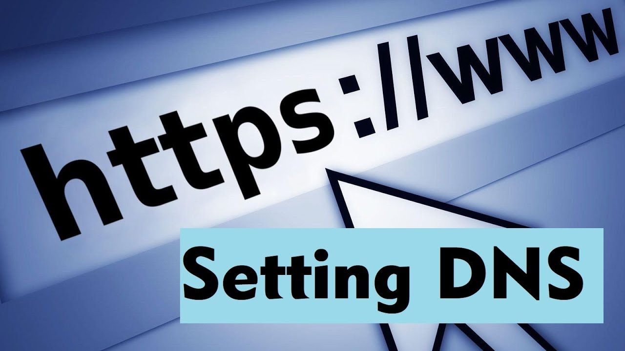 7. Cara Mengarahkan Domain Ke Server Sendiri