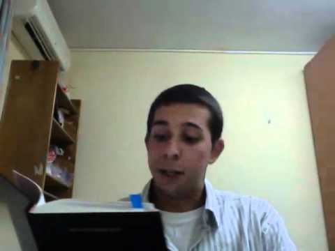 How to Read the Beginning and End Brachos of the Weekly Haftorah Portion