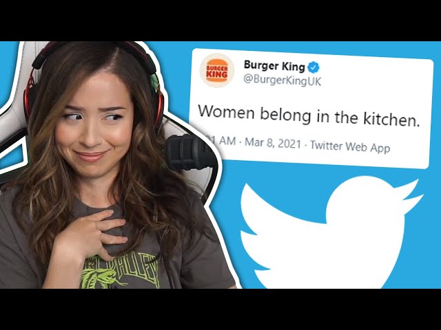 Pokimane's 5 controversial takes that landed her in hot water