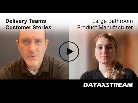 Large Bathroom Product Manufacturer Centralizes Growth with SAP BTP and OMS+