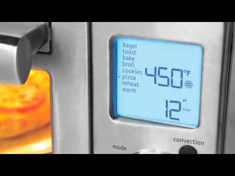 Frigidaire Professional 6-Slice Convection Toaster
