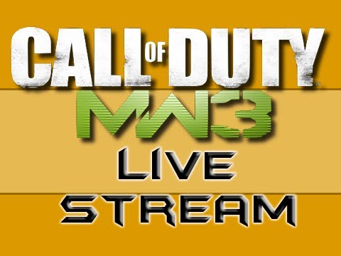 MW3 Barebones with Dezero
