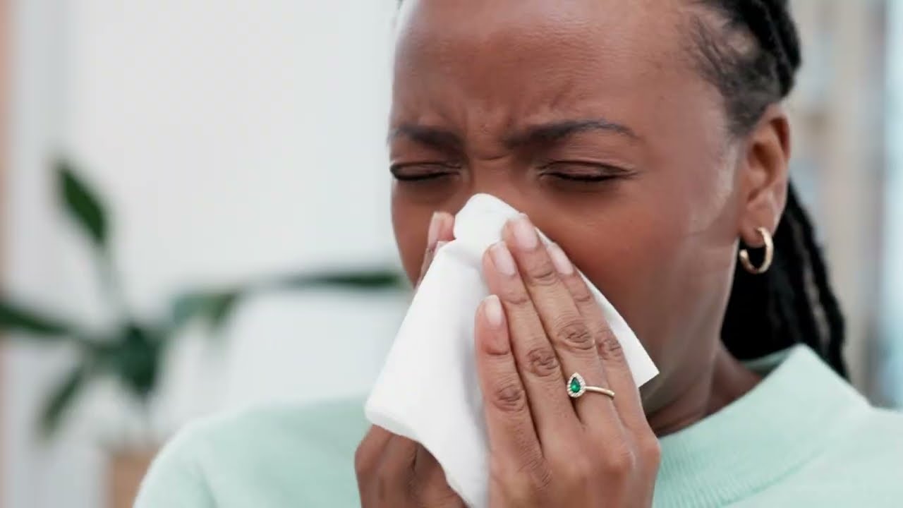 Be Antibiotics Aware