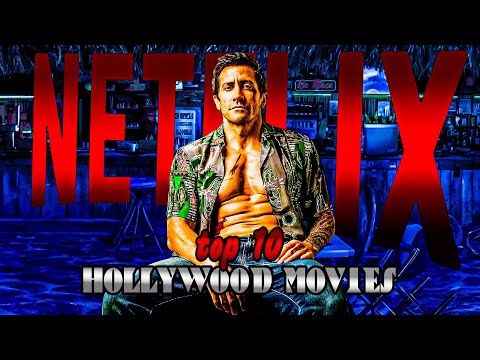 Top 10 New Hollywood Movies to Stream on Netflix, Amazon Prime, Apple TV+
