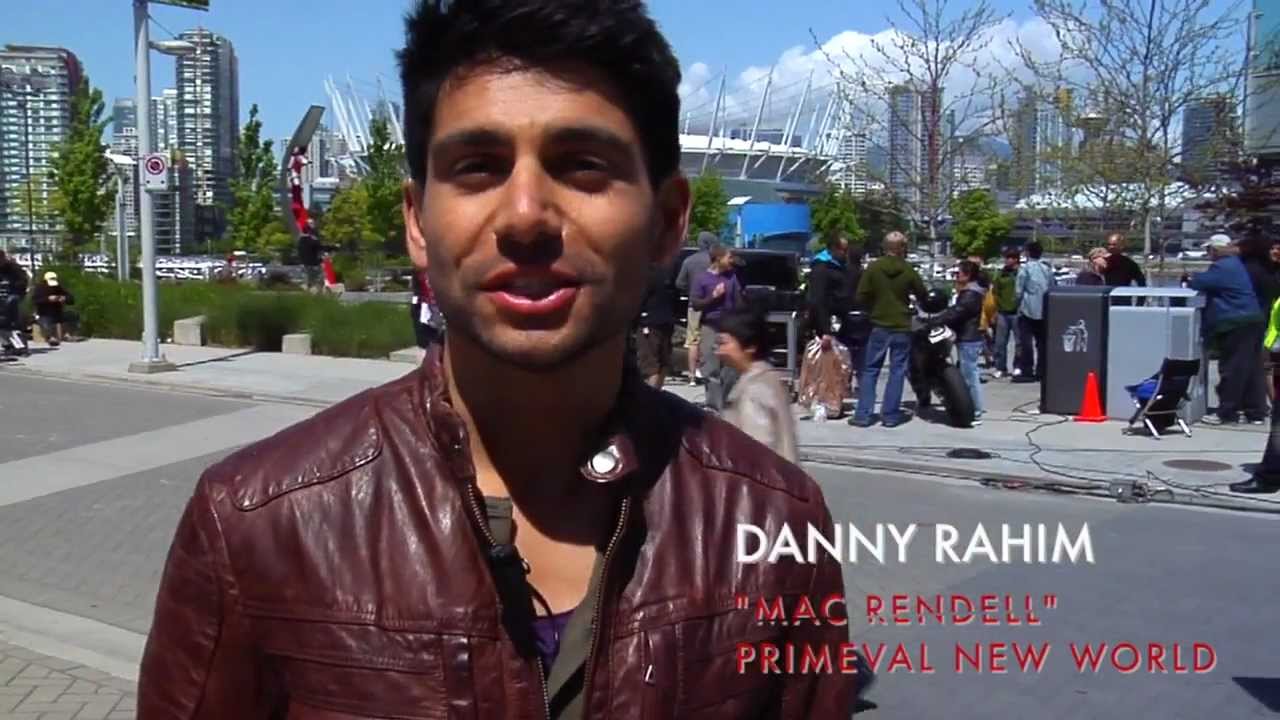 Primeval New World - Extra 108