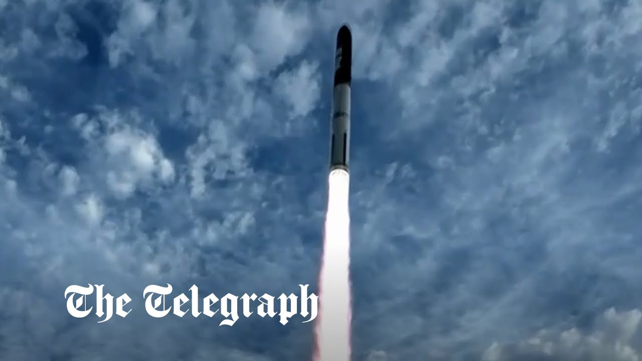 Starship will 'make life multiplanetary', says Elon Musk after SpaceX ...