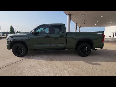 2023 Toyota Tundra SR5 Katy, Houston, Cinco Ranch, Sugarland, Jersey Village TX