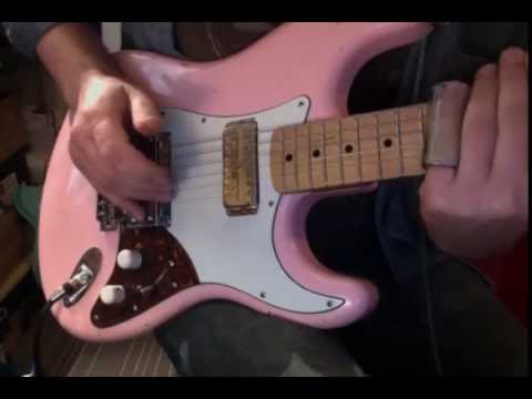 Jason Lollar String-Through Steel Pickup Supro/Valco Lap | Reverb