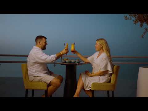 Centara Mirage Beach Resort Dubai - Wine and Dine