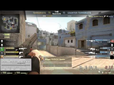 Steam Community :: Video :: CLeaza having sum fun mit dem dØlle