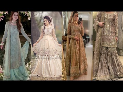 engagement dresses ideas for bride