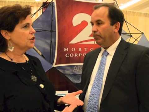 New Financing Options for Manufactured Homes by 21st Mortgage Corporation