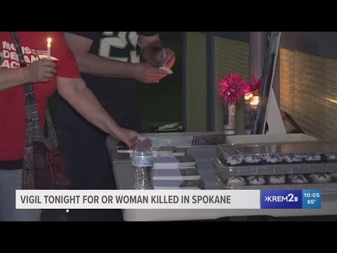 'An amazing soul': Loved one remembers Browne's Addition murder victim ahead of vigil