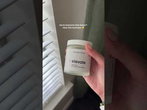 Honest Review of Elevate by Avantera